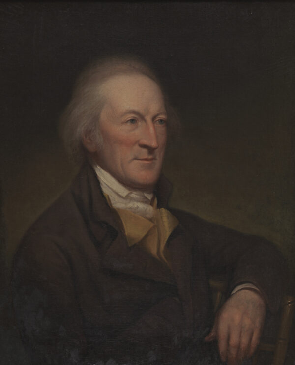 George Clymer | Teaching American History