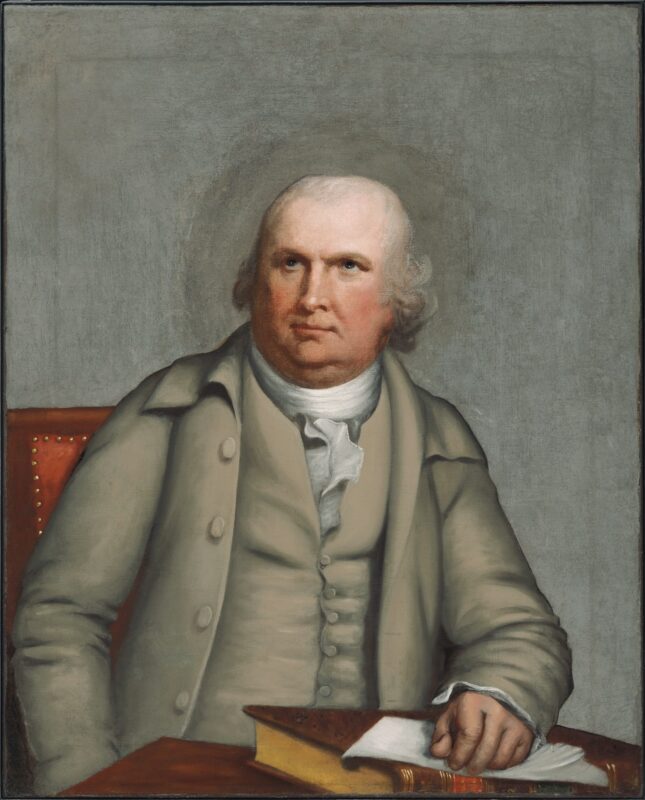 Robert Morris | Teaching American History