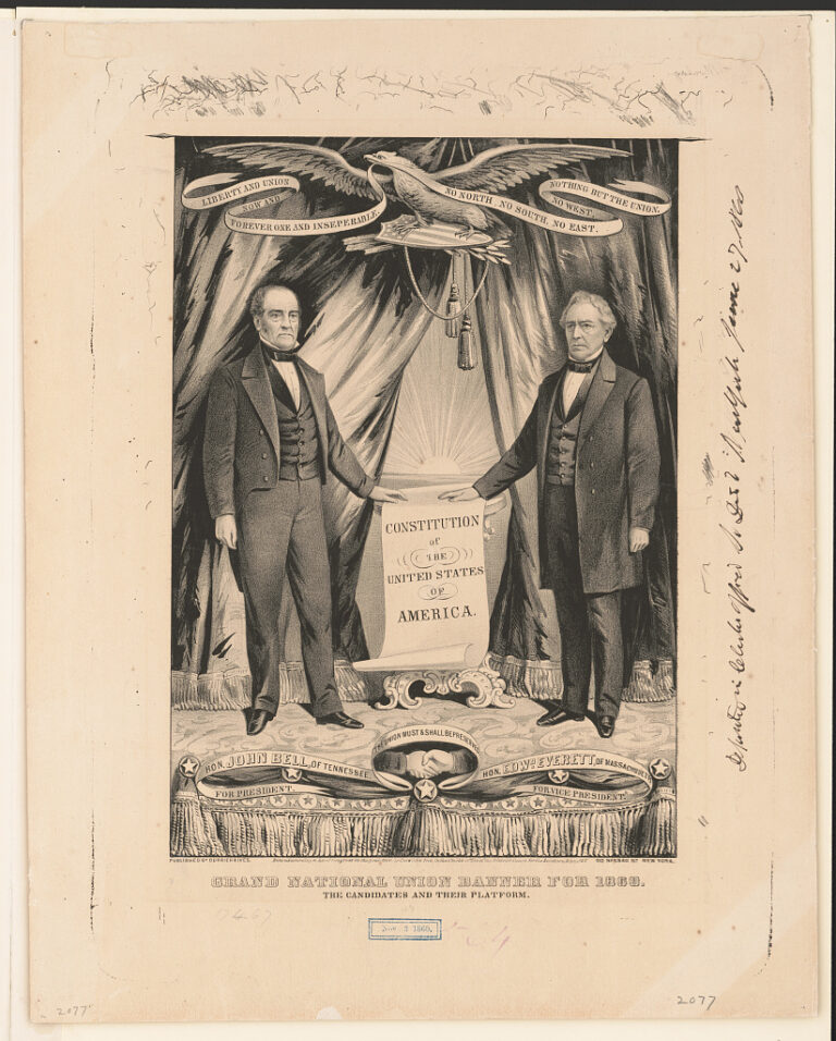 Letter from Abraham Lincoln to James C. Conkling (1863) | Teaching ...