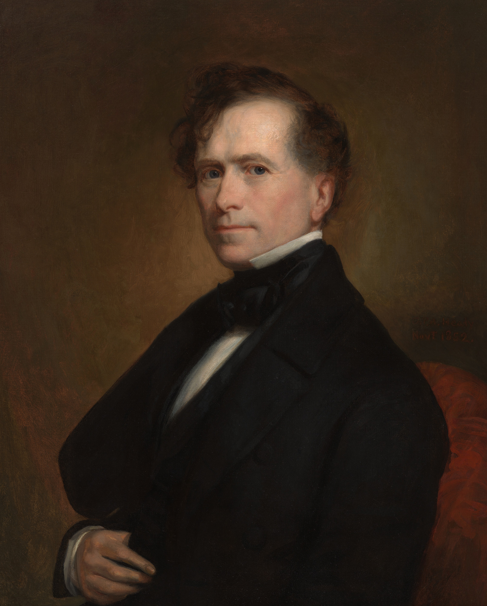 William Pierce During The Industrial Revolution