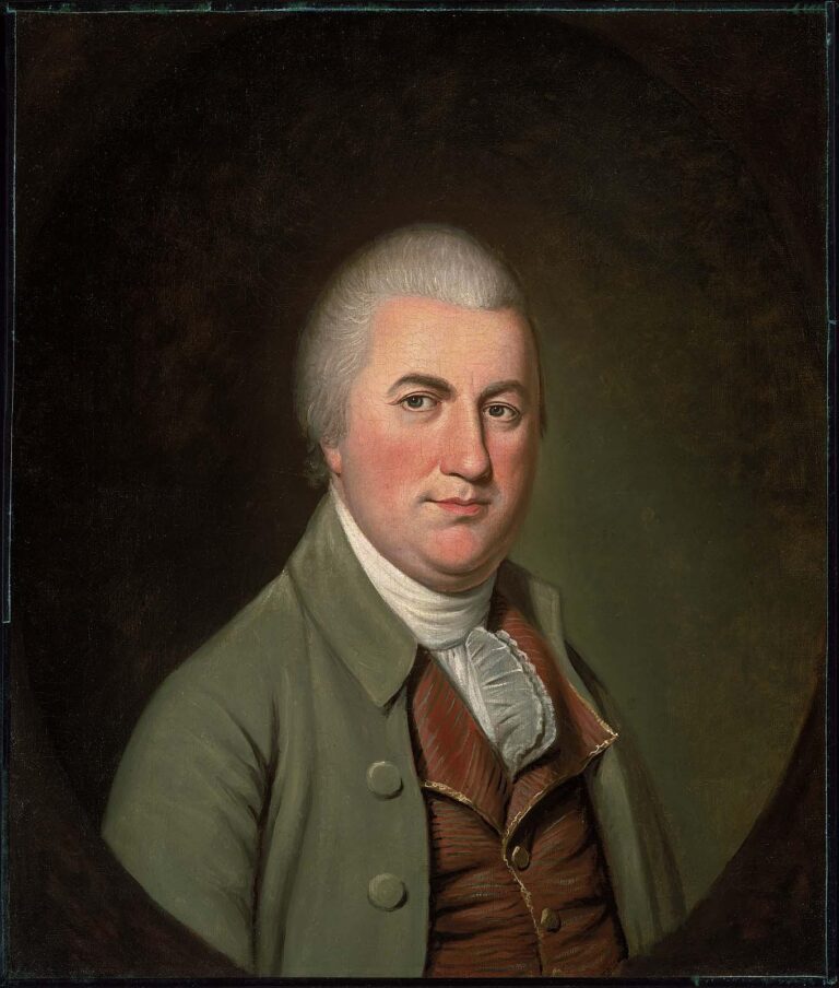 The Hamilton Plan | Teaching American History