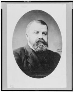 Standing Bear v. Crook | Teaching American History