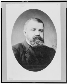 Standing Bear v. Crook | Teaching American History