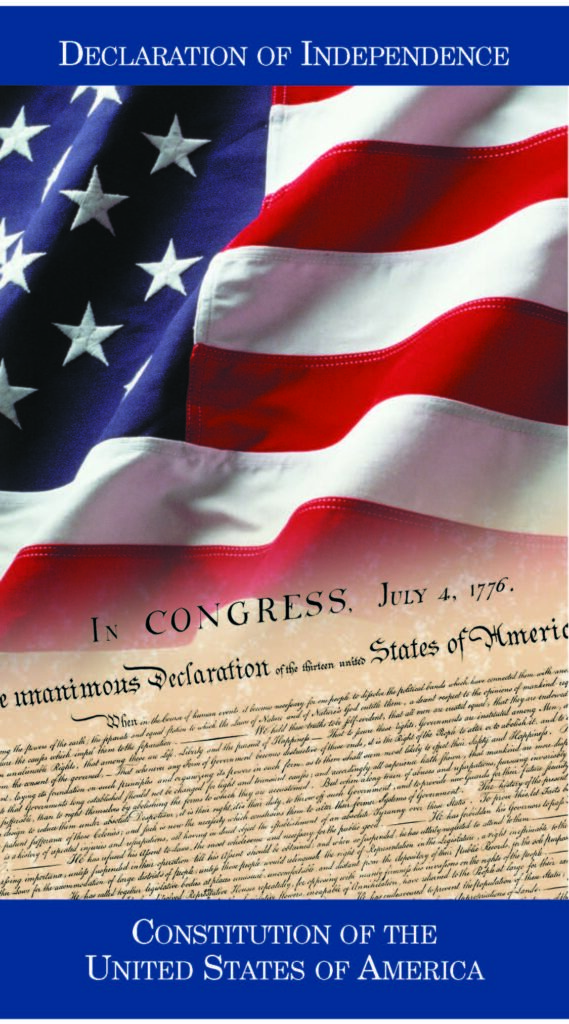 Constitution Booklet (.pdf only) | Teaching American History