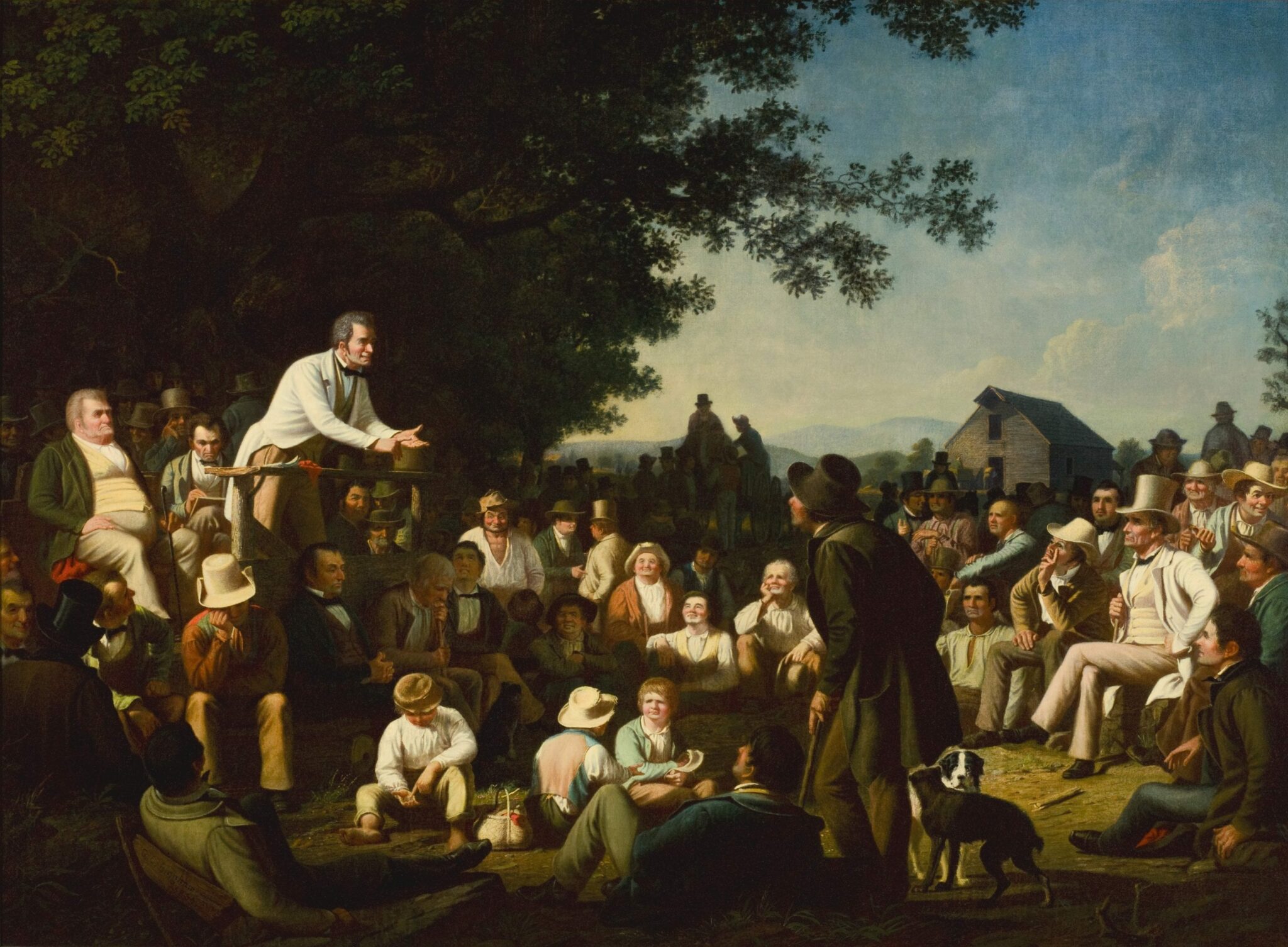 Collections Archive | Teaching American History