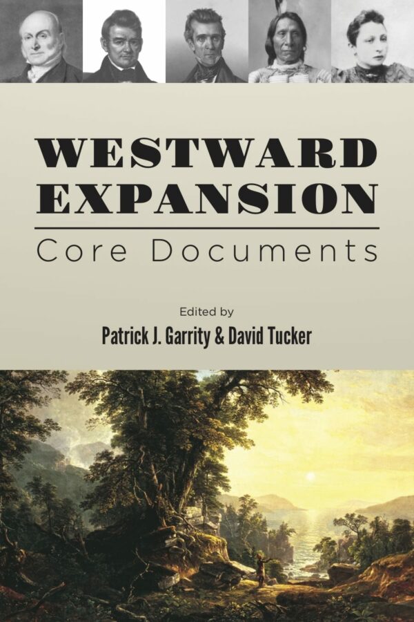 Westward Expansion | Teaching American History