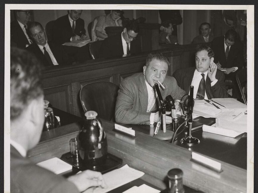 The Cold War | Teaching American History