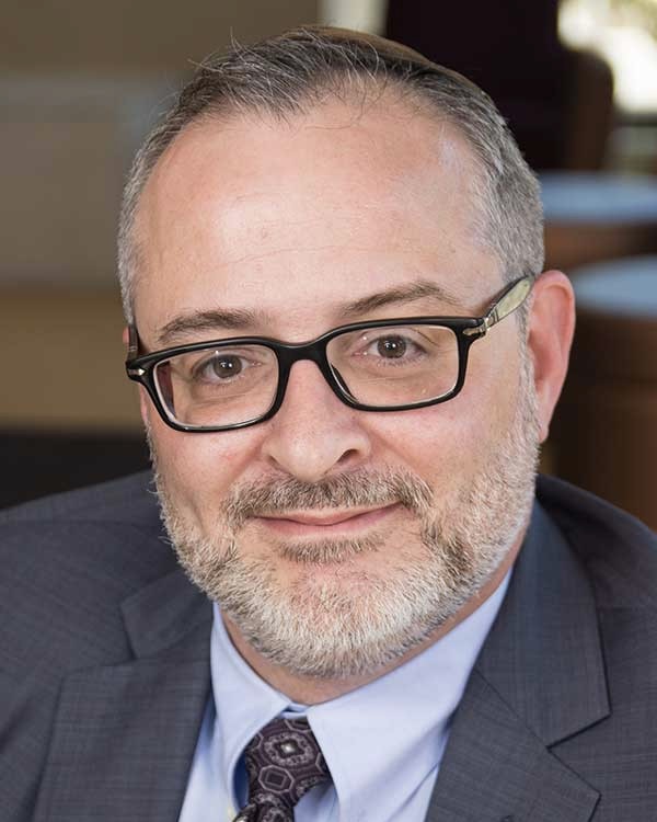 Eric Pullin | Teaching American History