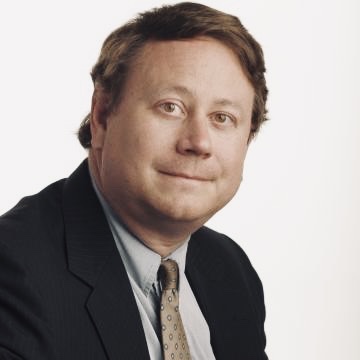 Andrew E. Busch | Teaching American History