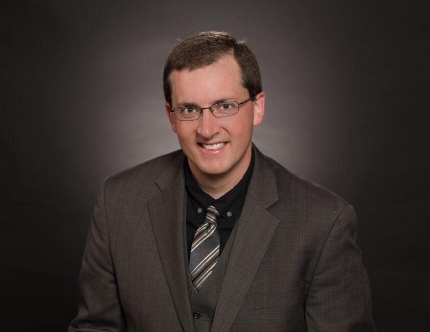 David Tucker | Teaching American History