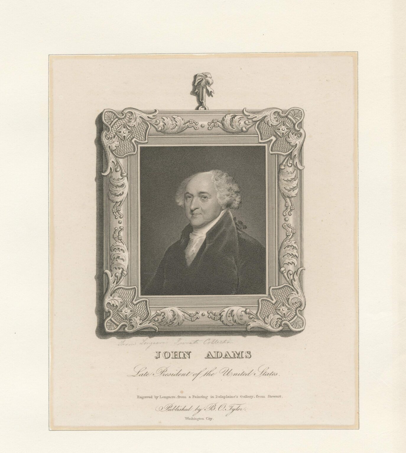 Thoughts on Government - Teaching American History