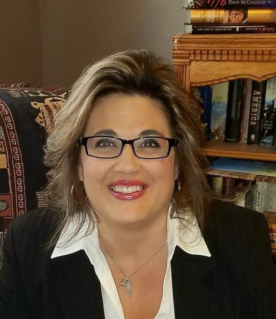 Donna Devlin | Teaching American History