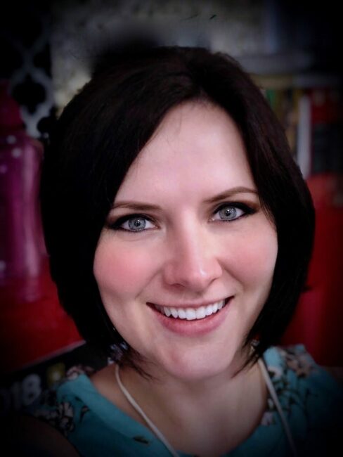 Andrea Rhodes | Teaching American History