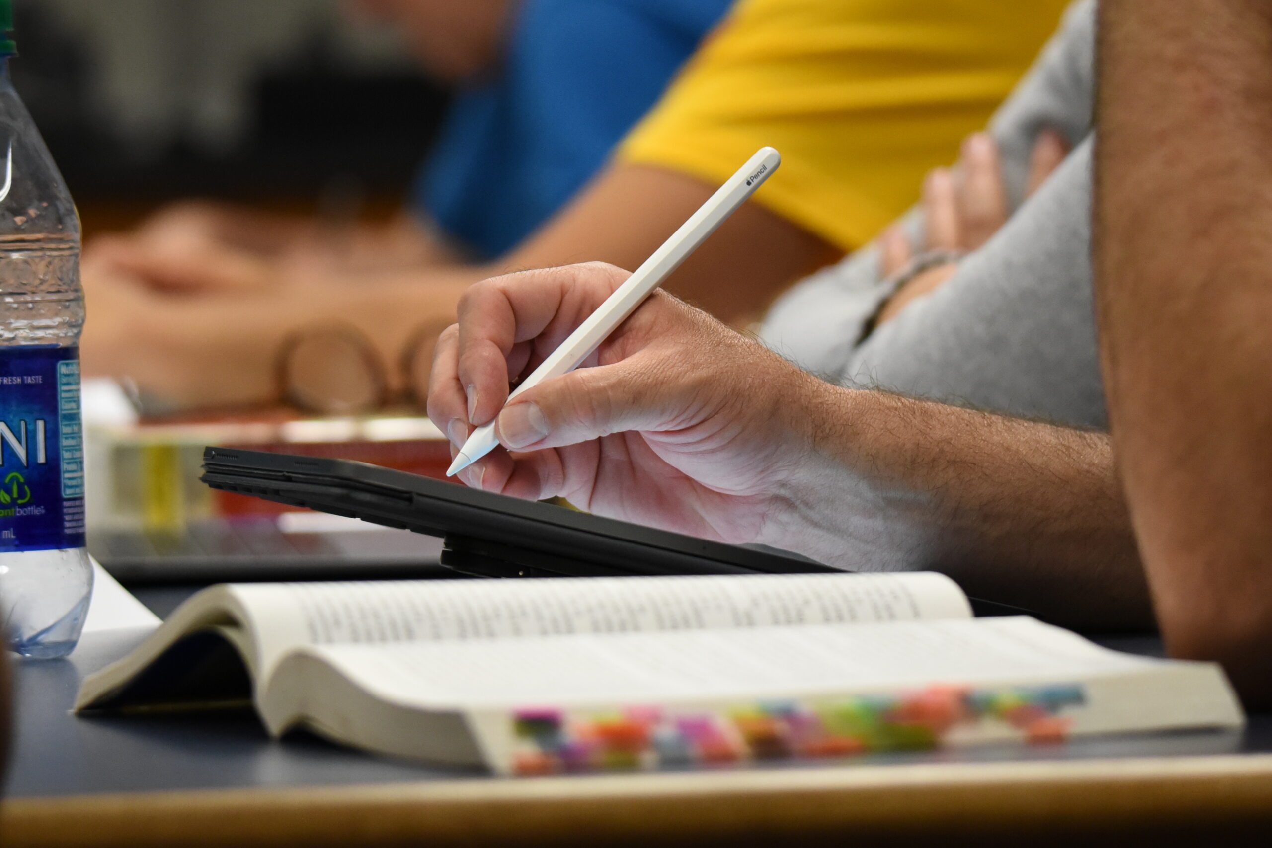 Teaching American History