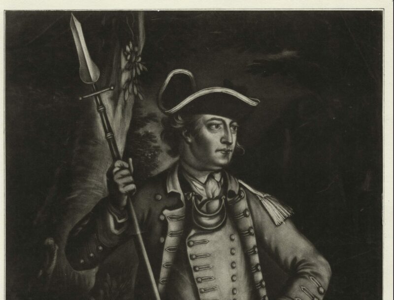 Notes on the State of Virginia: Query 17 | Teaching American History