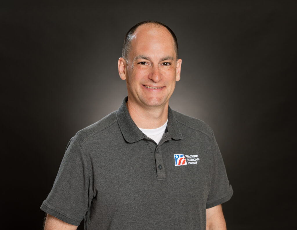 Christian A. Pascarella | Teaching American History