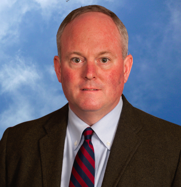 Robert M.S. McDonald | Teaching American History