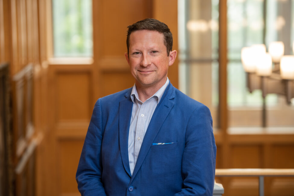 Jason W. Stevens | Teaching American History