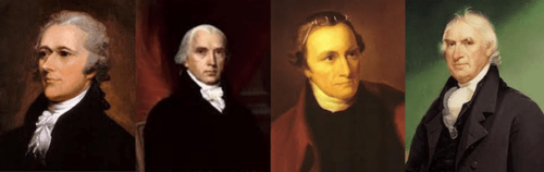 Federalist-Antifederalist Debates | Teaching American History