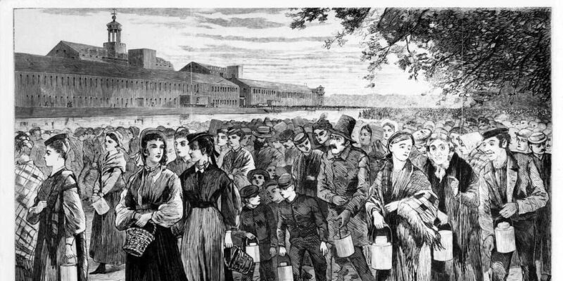 Gender and Equality | Teaching American History