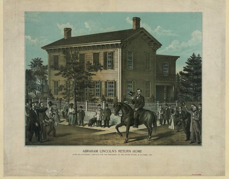 Causes of the Civil War | Teaching American History