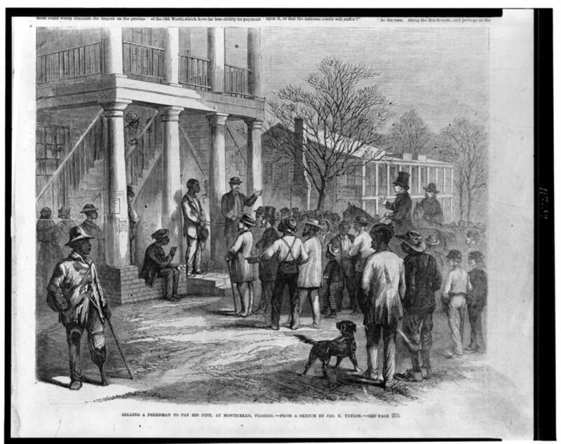 Causes of the Civil War | Teaching American History