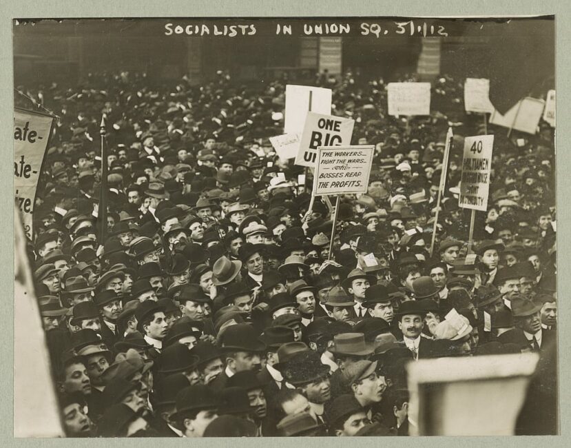 Free Speech: Core Court Cases | Teaching American History