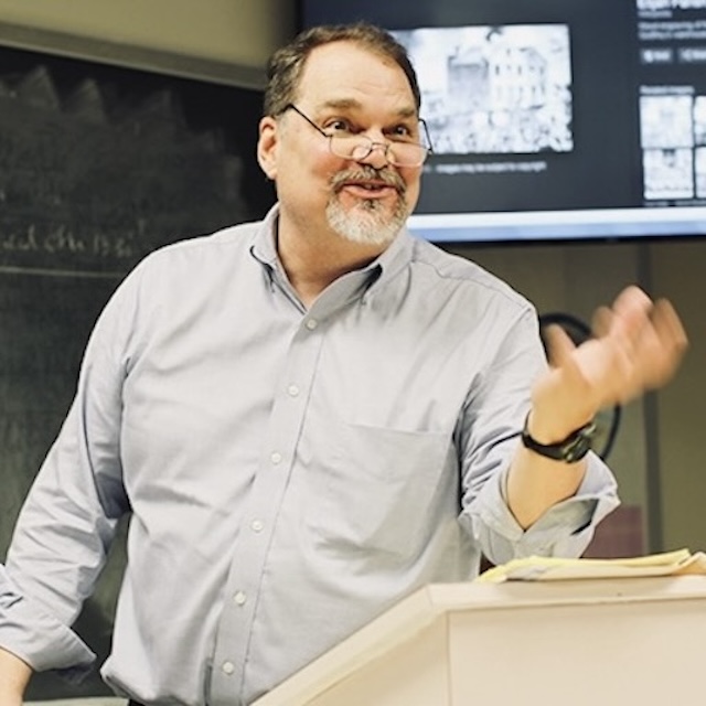 Webinars | Teaching American History