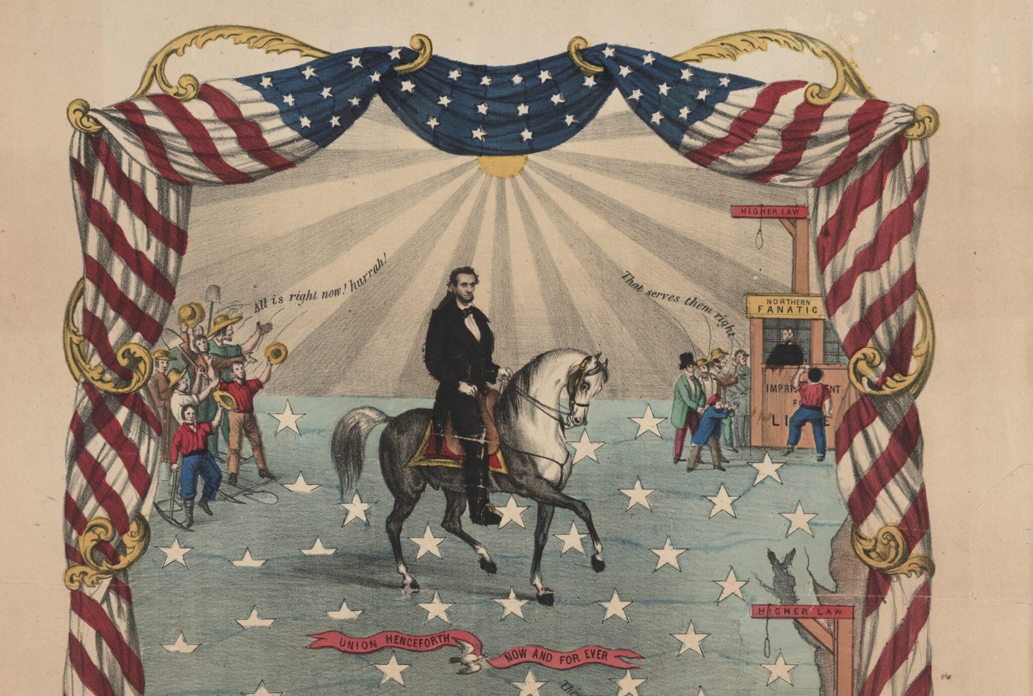 Reconstruction | Teaching American History