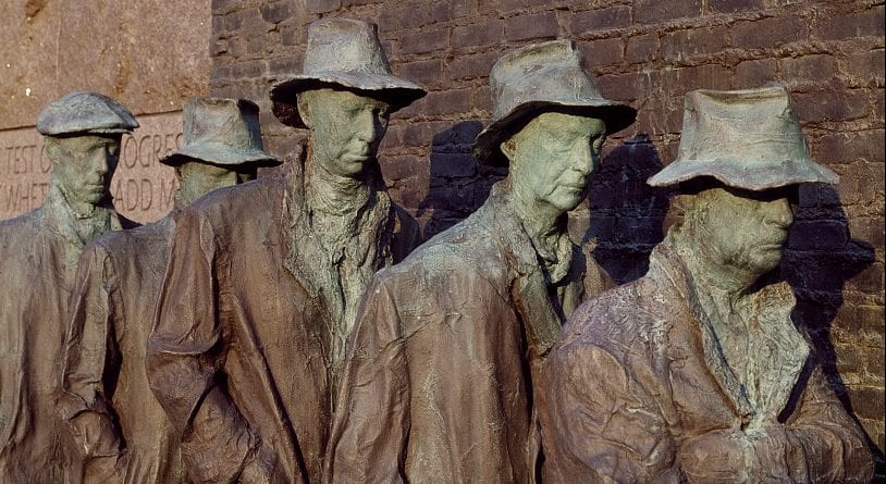 Commonwealth Club Address | Teaching American History