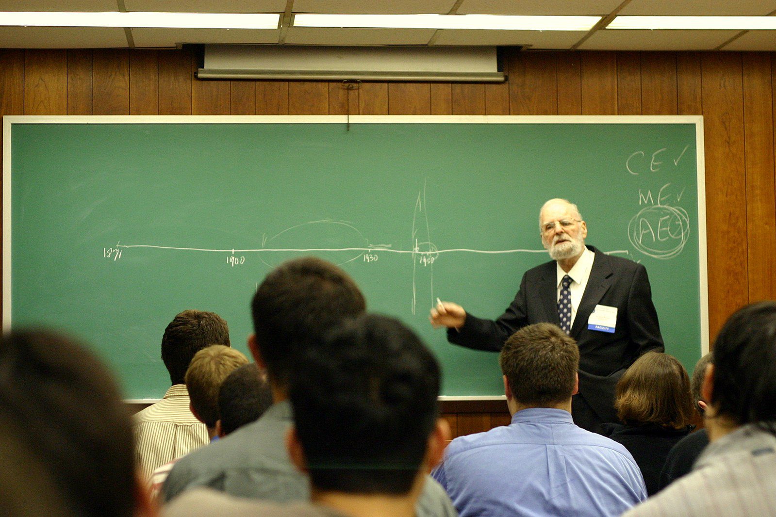 Ten Point Program | Teaching American History