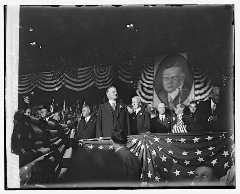 Great Depression and the New Deal | Teaching American History