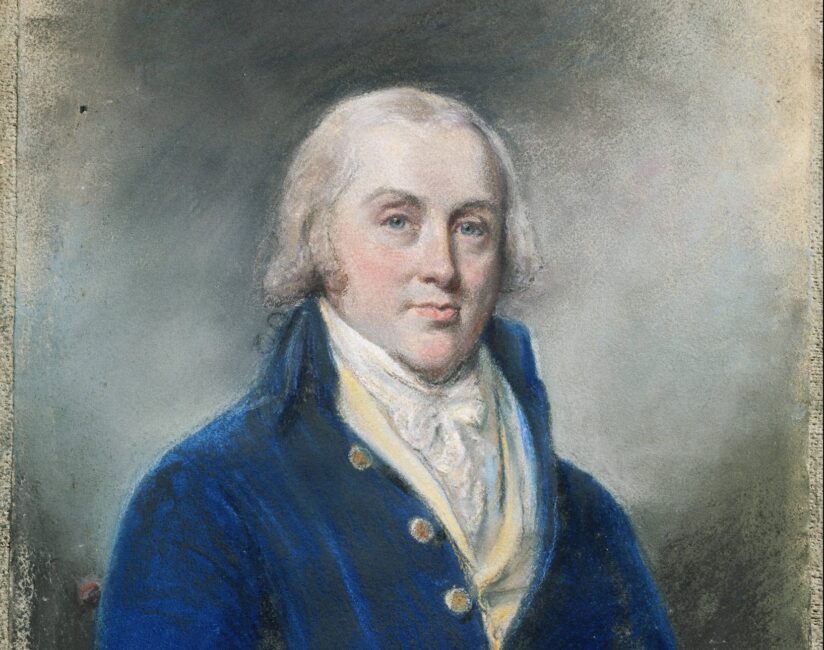 Letter from Alexander Hamilton to James Madison (1788) | Teaching ...