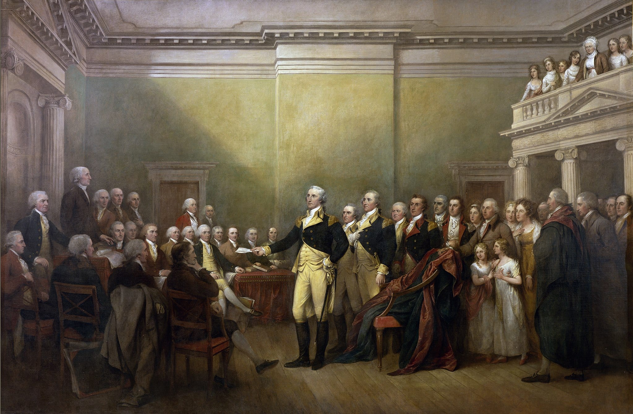 The Constitutional Convention | Teaching American History