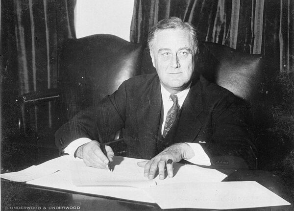 Wickard v. Filburn | Teaching American History