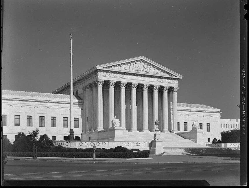 Wisconsin v. Yoder | Teaching American History