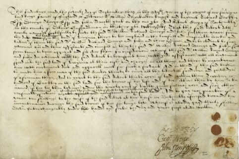 Cato’s Letters | Teaching American History