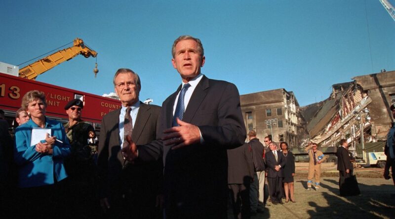 America and the World - A Never Ending Debate | Teaching American History