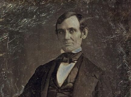 First Lecture on Discoveries and Inventions | Teaching American History