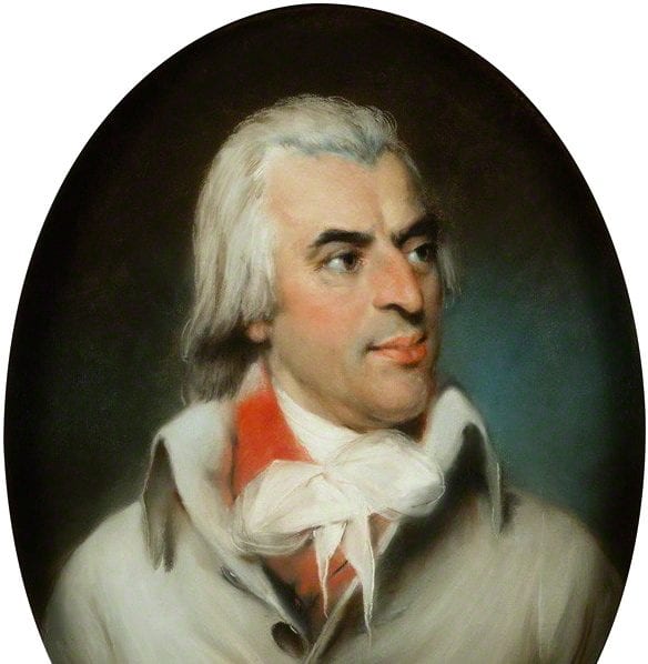 Letter to Thomas Ritchie | Teaching American History