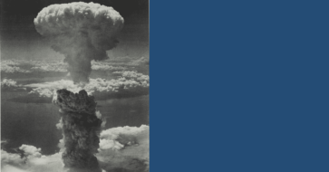 Documents and Debates: The Decision to Use the Atomic Bomb | Teaching ...