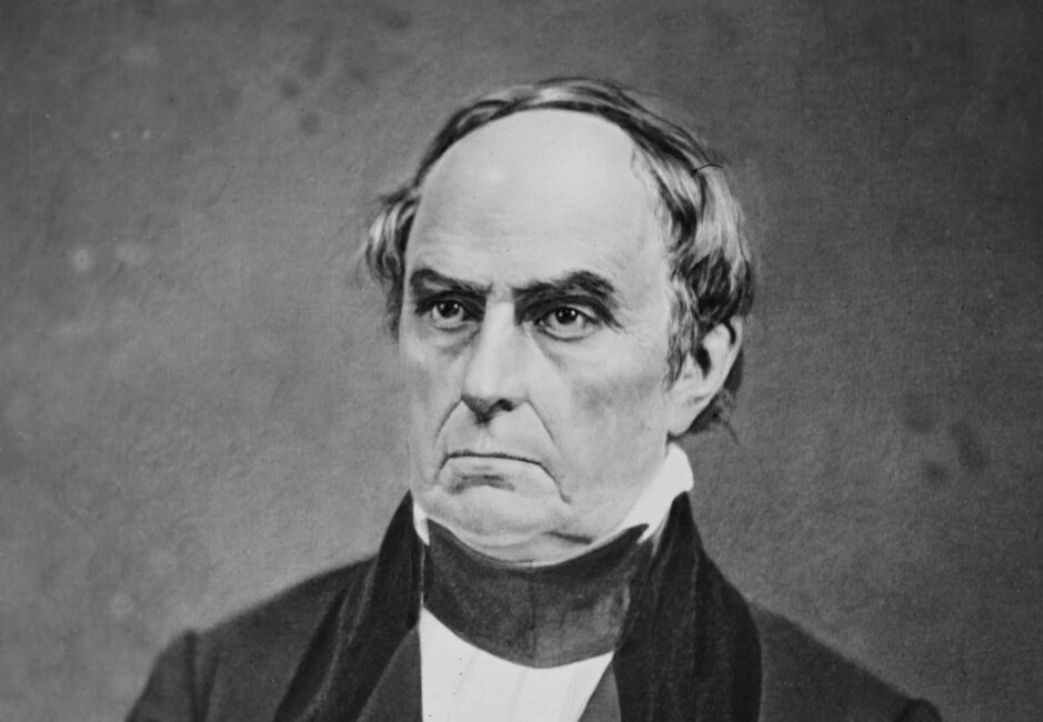 Letter from James Madison to Nicholas Trist (1832) | Teaching American ...