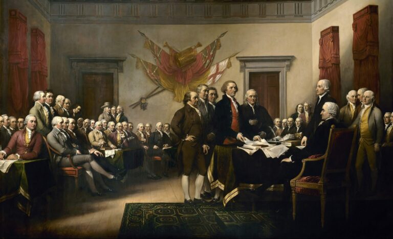 Declaration of War, 1812 | Teaching American History