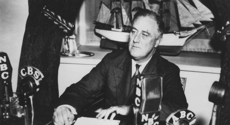 World War II | Teaching American History