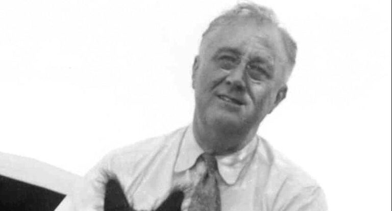 Commonwealth Club Address: Documents in Detail | Teaching American History