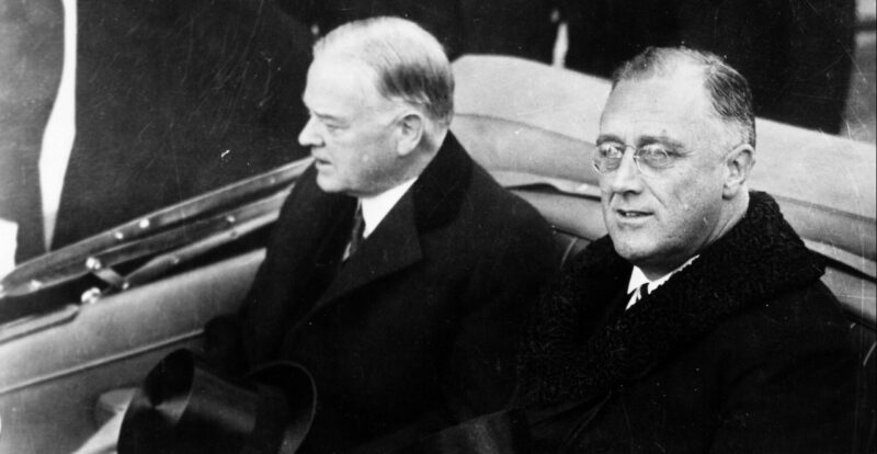 Chapter 21: What Caused the Great Depression? | Teaching American History