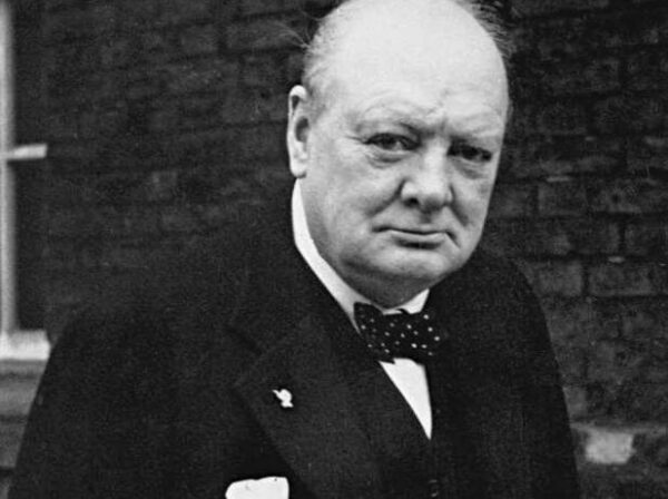 Blood, Toil, Tears and Sweat | Teaching American History