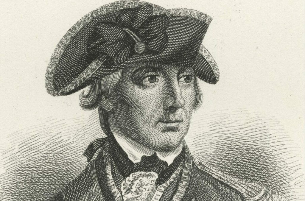 II. To Lord Howe | Teaching American History