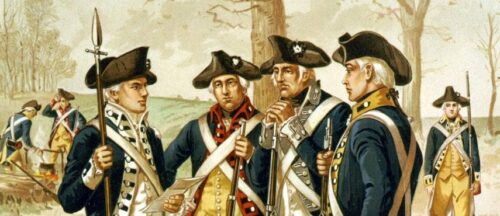 Declaration and Resolves of the First Continental Congress | Teaching ...