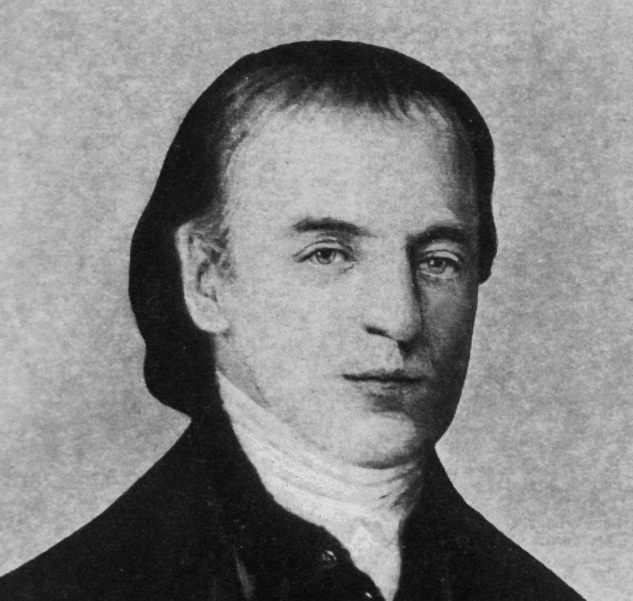 The American Crisis | Teaching American History